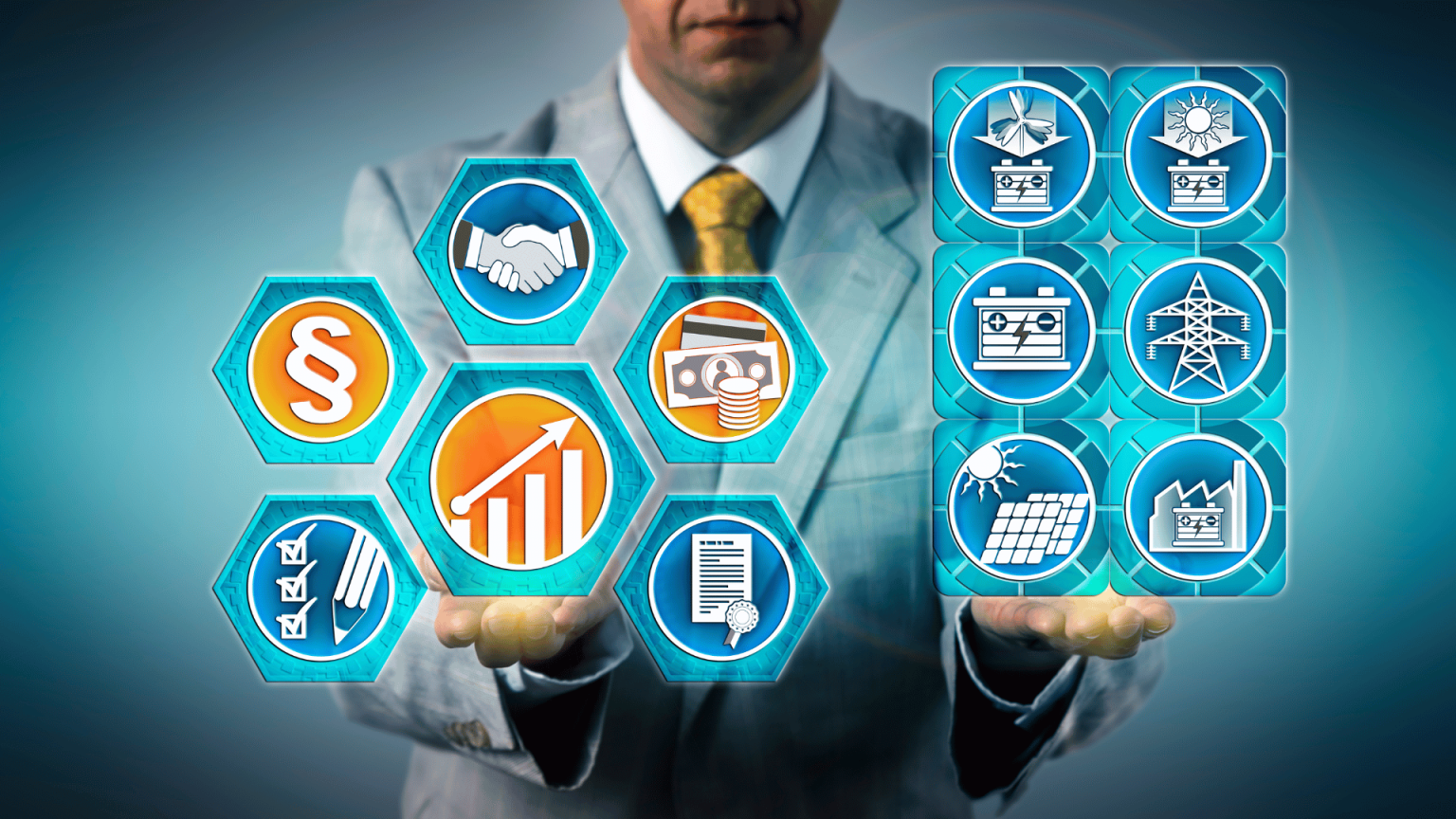 The best E-Governance practices from around the world - Frost ...