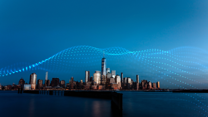 Beyond Concrete and Lights: What Does it Take to Build a Truly Smart ...