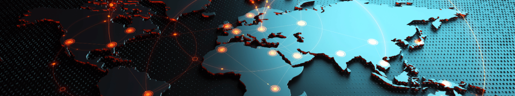 Our locations - Frost & Sullivan Institute