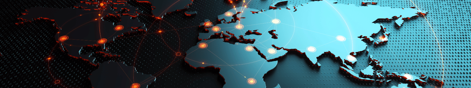 Our locations - Frost & Sullivan Institute