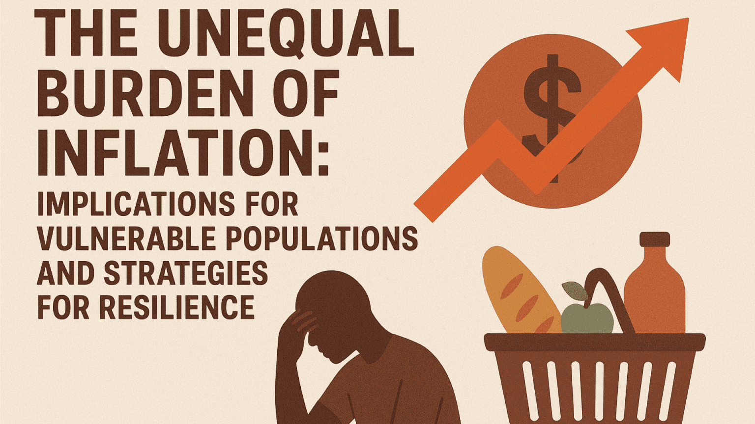 The Unequal Burden of Inflation: Implications for Vulnerable ...